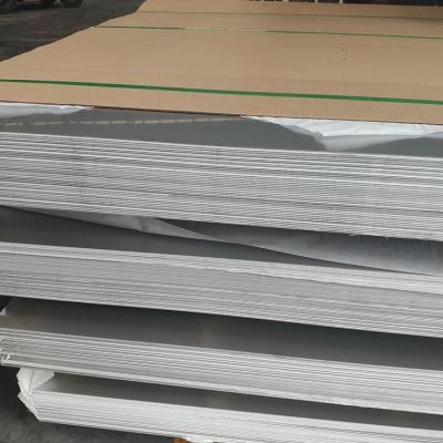 Cina Strato del piatto di acciaio inossidabile di TISCO 420 in vendita