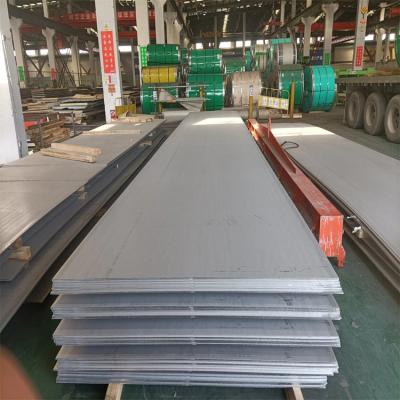 Cina Strato del piatto di acciaio inossidabile di TISCO 420 in vendita