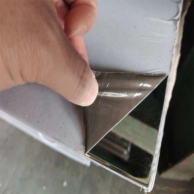 Cina rivestimento ASTM A554 A270 della lamiera sottile 2b della lamina di metallo di acciaio inossidabile 310S 0.2mm in vendita