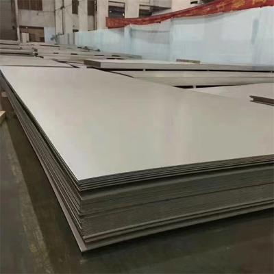 Cina 0.1mm - 300mm 321 linea sottile del piatto di acciaio di Jindal AISI 1020 8K 12K in vendita