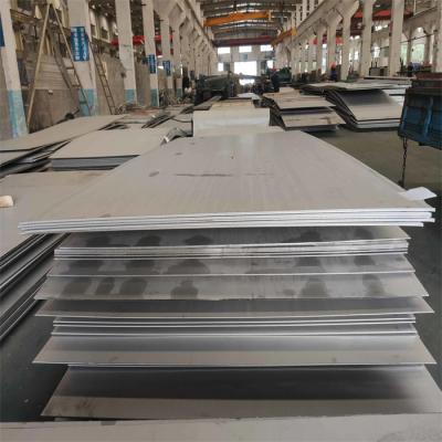 Cina Superficie piana inossidabile dello specchio 2b 8K dello strato 409 di Inox dell'acciaio 310S di ASTM 201 in vendita