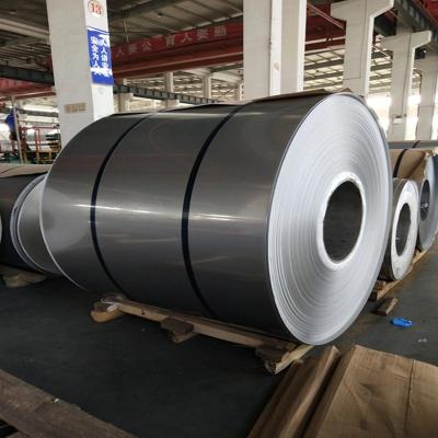 Cina SEDERE 8K della striscia della bobina di acciaio inossidabile di 600mm AISI 304L per petrolio in vendita