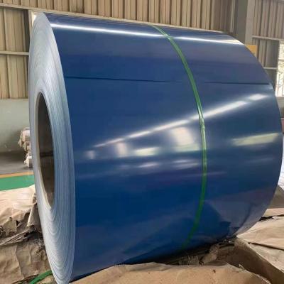 Cina caldo di 3.0mm immerso pre ha dipinto le bobine galvanizzate DX51D DX52D S350GD in vendita