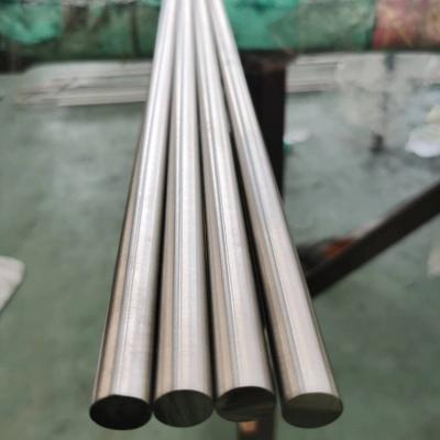 Cina Tondini di acciaio inossidabile di ASTM A276 304 3mm 2mm S20100 S20200 in vendita