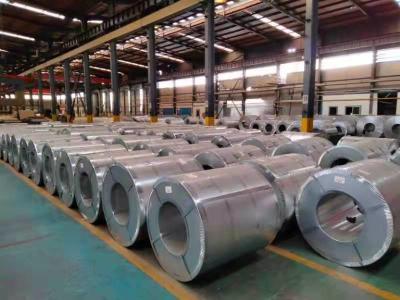 Cina TISCO ha laminato a freddo la lucidatura 1.5mm della striscia delle bobine di acciaio inossidabile in vendita