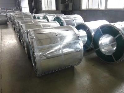 Cina 4k rotolo di nastro inossidabile di superficie AISI laminato a freddo 1mm JIS in vendita