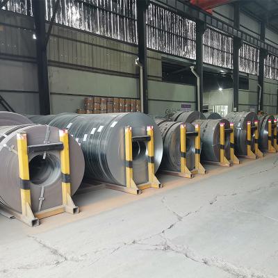 Cina La bobina 2.5mm di acciaio inossidabile 8k dell'en 400 ha laminato a freddo l'anti corrosione in vendita