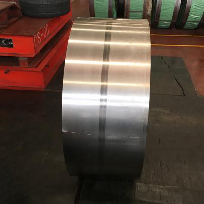 Cina La bobina 2.5mm di acciaio inossidabile 8k dell'en 400 ha laminato a freddo l'anti corrosione in vendita