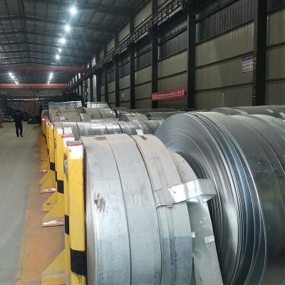 Cina Bobina 1250mm di acciaio inossidabile di AISI 201 laminato a freddo per industria chimica in vendita