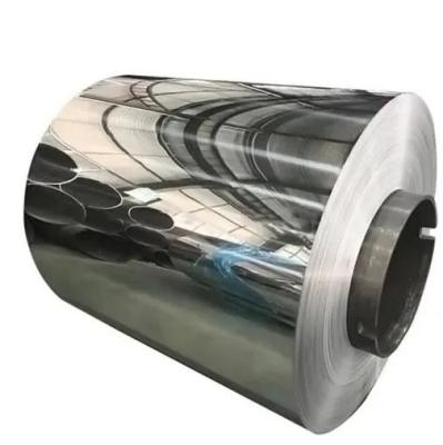 Cina Prezzo in acciaio inossidabile ASTM con finitura a specchio del rotolo di bobina in acciaio inossidabile 309S da 3 mm in vendita