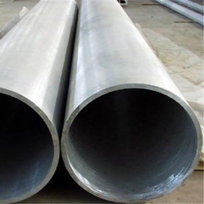 Cina Tubo in acciaio stainless di alta resistenza China Mirror HL Finished 904L Per l'industria alimentare, la costruzione di strade, ecc. in vendita