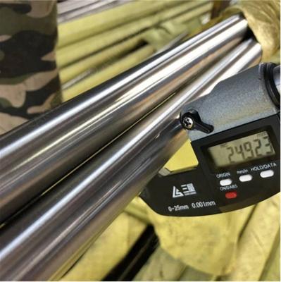 Cina Tondini laminati a freddo 6m 5.8m 3m di AISI 316 di OEM del ODM di acciaio inossidabile in vendita