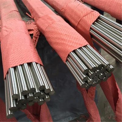 Cina TISCO 410s 416 430 lucidatura di acciaio inossidabile Rod Bar 2b in vendita