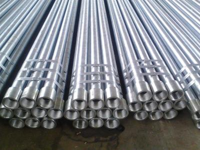 Cina Il acciaio al carbonio del nero di Q235 SS400 A36 ha saldato il tubo 800*400mm 600*600mm in vendita