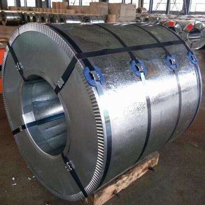 Cina Bobina d'acciaio galvanizzata immersa calda 3.0mm di gi PPGL PPGI della bobina di G350 Dx51d in vendita