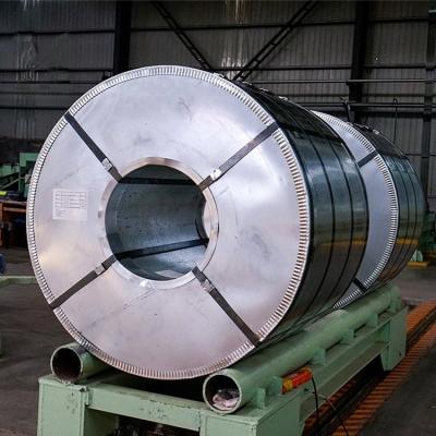 Cina TISCO HDGI ha preverniciato il ms d'acciaio FS Surface della bobina NS dello strato di GI in vendita