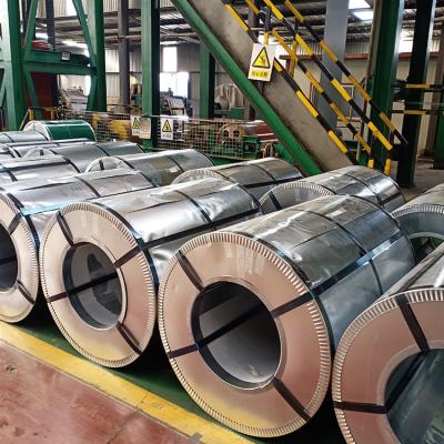 Cina Lo zinco di AISI ASTM Dx51d Z275 ha ricoperto il lustrino regolare della bobina d'acciaio di gi in vendita