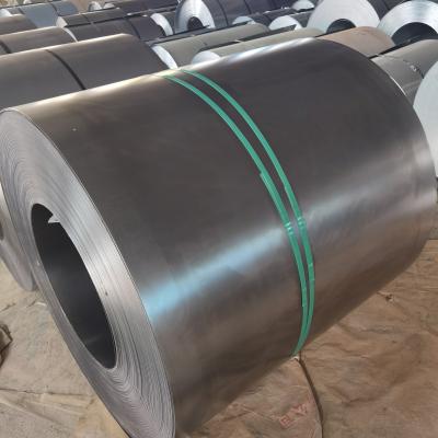 Cina Bobina d'acciaio rivestita dello zinco di Z10 Z15 Z30 in vendita