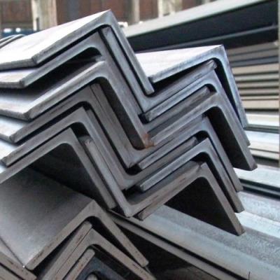 Cina Uguale inossidabile di profilo 410 d'acciaio laminati a caldo di TISCO ed angolo Antivari disuguale in vendita