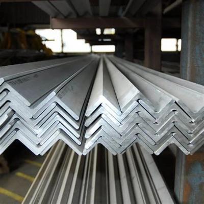 Cina Uguale di Antivari di angolo di acciaio inossidabile di TISCO SUS304 2mm 25mm*25mm in vendita