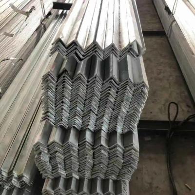 Cina L'acciaio di angolo di TISCO dimensiona l'angolo lucidato Antivari diritto di acciaio inossidabile 430 in vendita