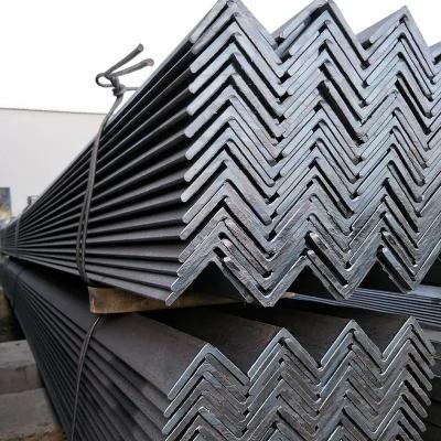 Cina Angolo Antivari uguale laminato a caldo 20*20*2mm di acciaio inossidabile 304 dello SGS 201 in vendita