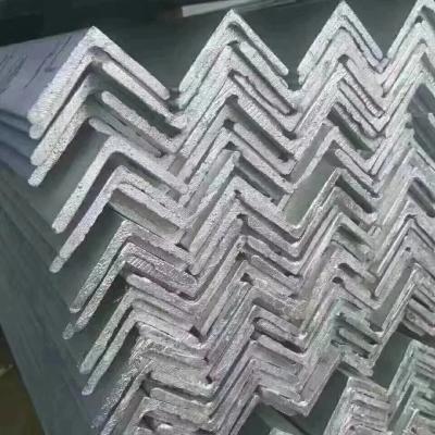 Cina Angolo Antivari uguale laminato a caldo 20*20*2mm di acciaio inossidabile 304 dello SGS 201 in vendita