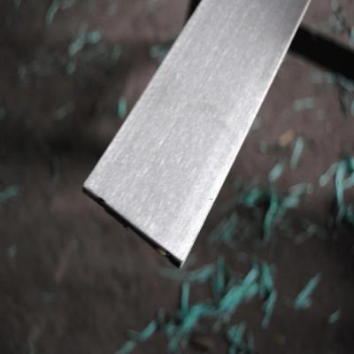 Cina Il ODM 201 dell'OEM 304 barre piane rettangolari di acciaio inossidabile 316L ha galvanizzato in vendita