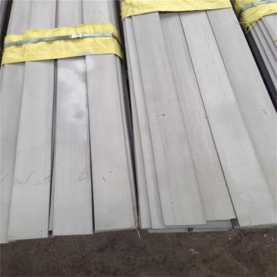 Cina Il ODM 201 dell'OEM 304 barre piane rettangolari di acciaio inossidabile 316L ha galvanizzato in vendita