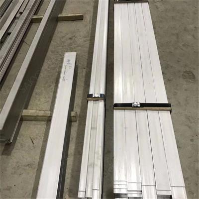 Cina Barre di piano di superficie luminose di acciaio inossidabile 2D 2b in vendita