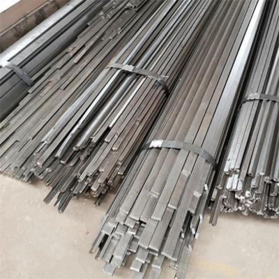 Cina acciaio inossidabile trafilato a freddo piano laminato a caldo Antivari di 3mm*20m 301 304 309 in vendita
