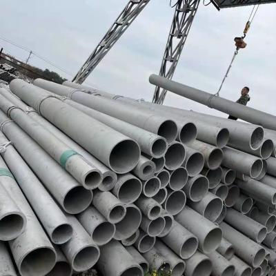 Cina AISI 201 202 301 parete sottile ss senza cuciture convogliano BS3605 il GOST saldato 9941 in vendita