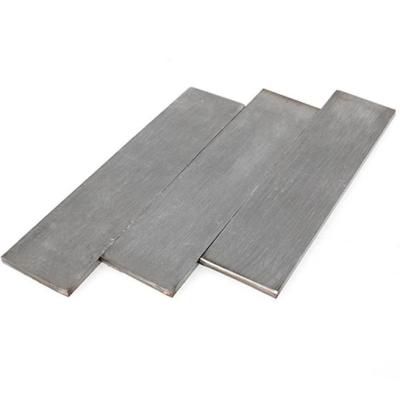 Cina le barre piane laminate a caldo di acciaio inossidabile di 316L 310S 2205 hanno marinato il brillamento in vendita