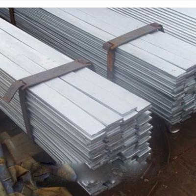 Cina ASTM 201 acciaio per molle lucidato 202 301 Antivari piano 3mm - 45mm trafilati a freddo in vendita