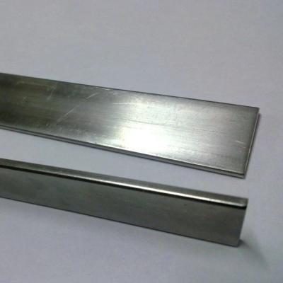 Cina le barre piane laminate a caldo di acciaio inossidabile di 316L 310S 2205 hanno marinato il brillamento in vendita