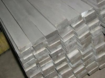 Cina Barre piane laminate a caldo ASTM A479 A276 GB4226 di acciaio inossidabile di TISCO in vendita