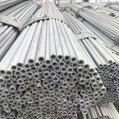 Cina Il tubo senza cuciture di ASTM A789 gli ss TP316 316L ha temprato la superficie di marinatura in vendita