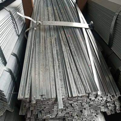 Cina Acciaio dolce luminoso trafilato a freddo 316L Antivari piano 2m di ASTM 304 5m 6m in vendita