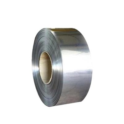 Cina il metallo di acciaio inossidabile di 22mm 32mm spoglia il SUS della bobina 304 316 430 in vendita