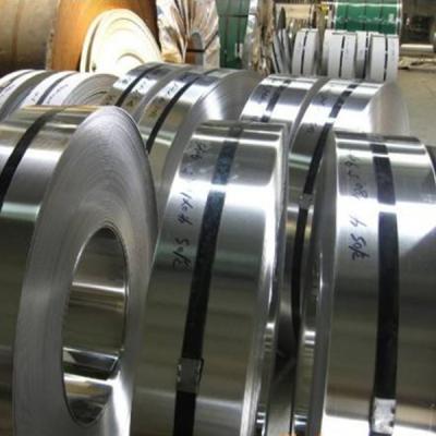 Cina Il duplex 304 304 316 ha laminato a freddo la bobina 904L 2205 2507 di acciaio inossidabile in vendita