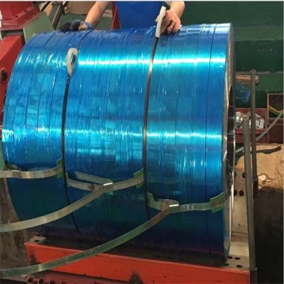 Cina strisce piane di acciaio inossidabile di 1/4H 1/2H 3/4H in vendita