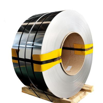 Cina Il piano di acciaio inossidabile di TISCO 2b spoglia 304 310S 316 0.3-3mm in vendita