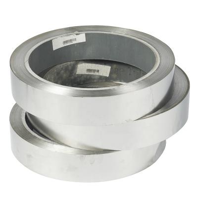 Cina ODM 20mm dell'OEM 301 HL dello specchio della striscia 8K della bobina di acciaio inossidabile in vendita