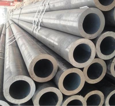 Cina Gli ss senza cuciture non legati convogliano il carbonio laminato a caldo intorno a ASTM A53 in vendita