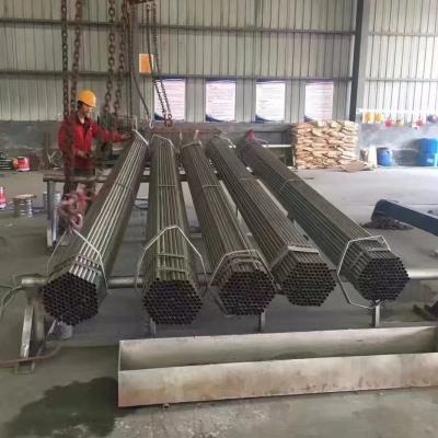 Cina Il acciaio al carbonio del CS 16Mn del ms ss senza cuciture convoglia l'api 5L ASTM A106 in vendita