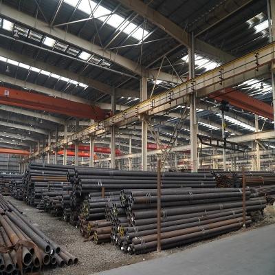 Cina Tubo d'acciaio senza cuciture della lega del tubo N06022 di B2 B3 Hastelloy C276 in vendita