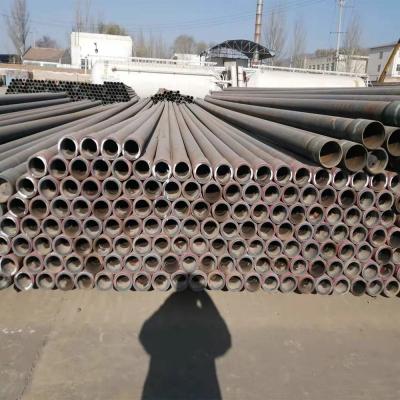 Cina tubo senza cuciture a 6 pollici ASTM A106B ST52 dell'acciaio legato di 20cr 30cr 35cr in vendita