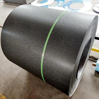 Cina SGCC Dx51d ha preverniciato lo zinco d'acciaio galvanizzato di colore della bobina ASTM PPGL Ral ricoperto in vendita