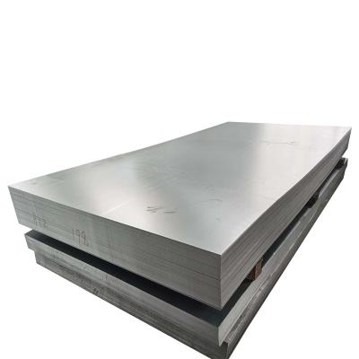 Cina SUS 201 di materiale da costruzione AISI ASTM ss 304 321 lamierino di acciaio inossidabile della lamina di metallo 316L 430/lamiera acciaio inossidabile in vendita