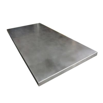 China lo strato ASTM del piatto d'acciaio di 347 904L AISIStainless ha laminato a freddo le sedere 2b finisce 0.3mm for sale